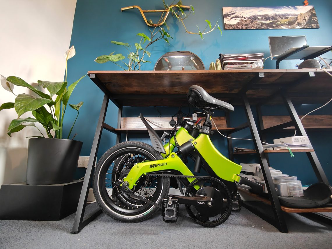 Are these the best looking e-bikes? | Cycling Electric