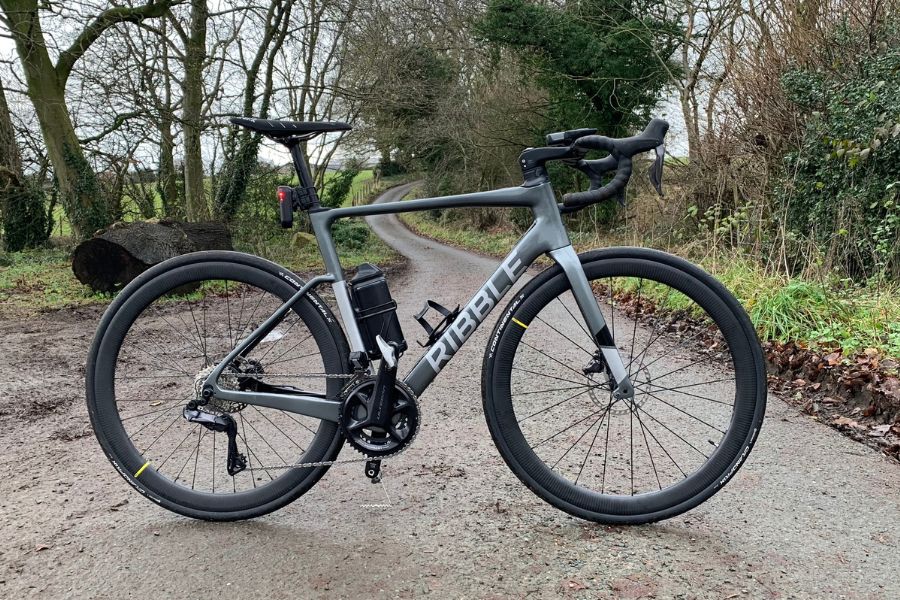 Ribble Endurance SL e–Pro reviewed
