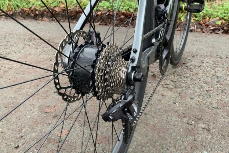 Ribble Endurance SL e–Pro reviewed