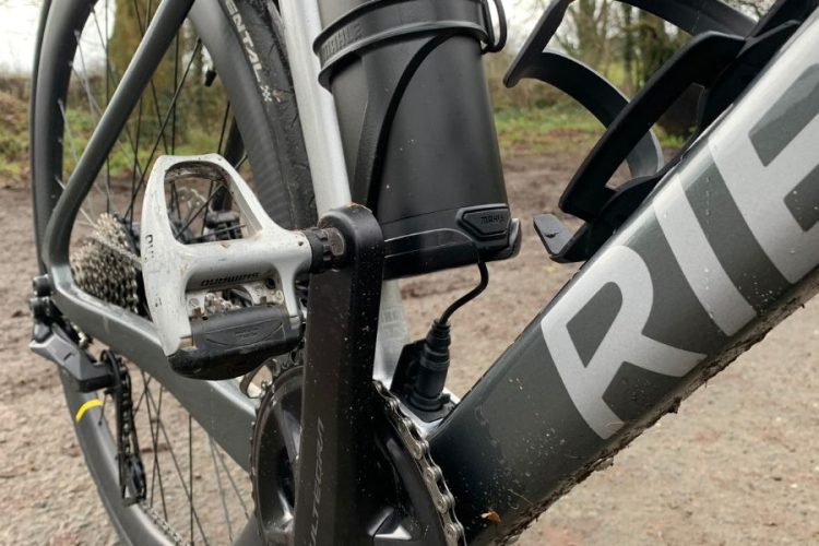 Ribble Endurance SL e–Pro reviewed