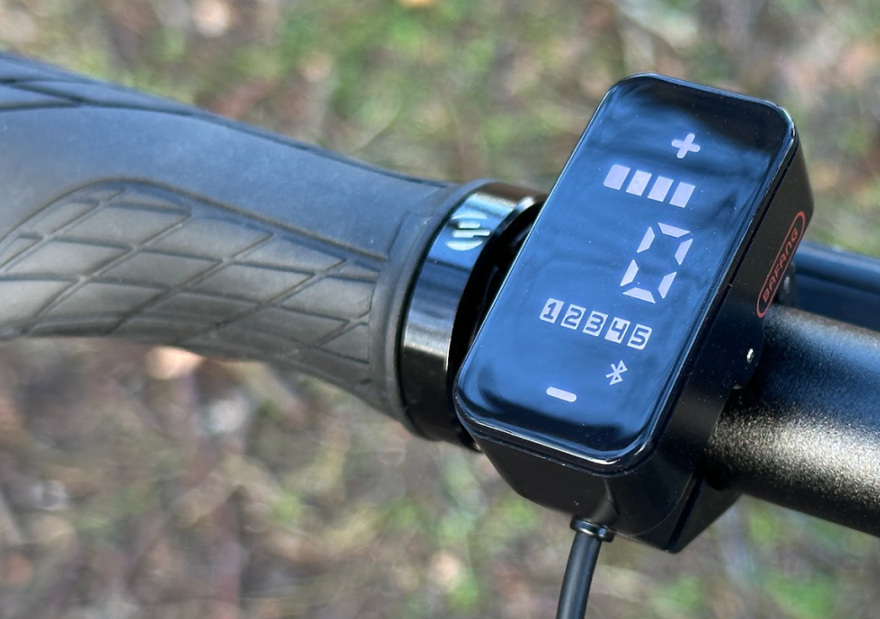 EBCO Street 3 review | Cycling Electric