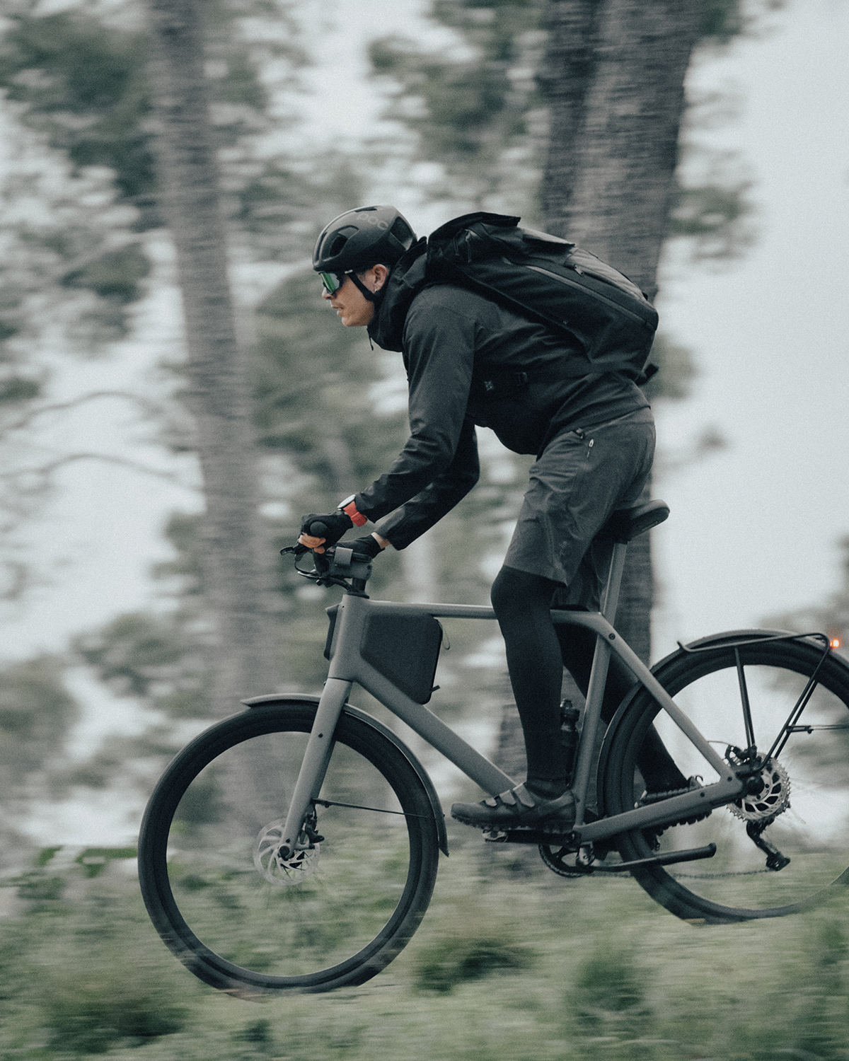 Lemmo One: The digital nomad’s dream build | Cycling Electric