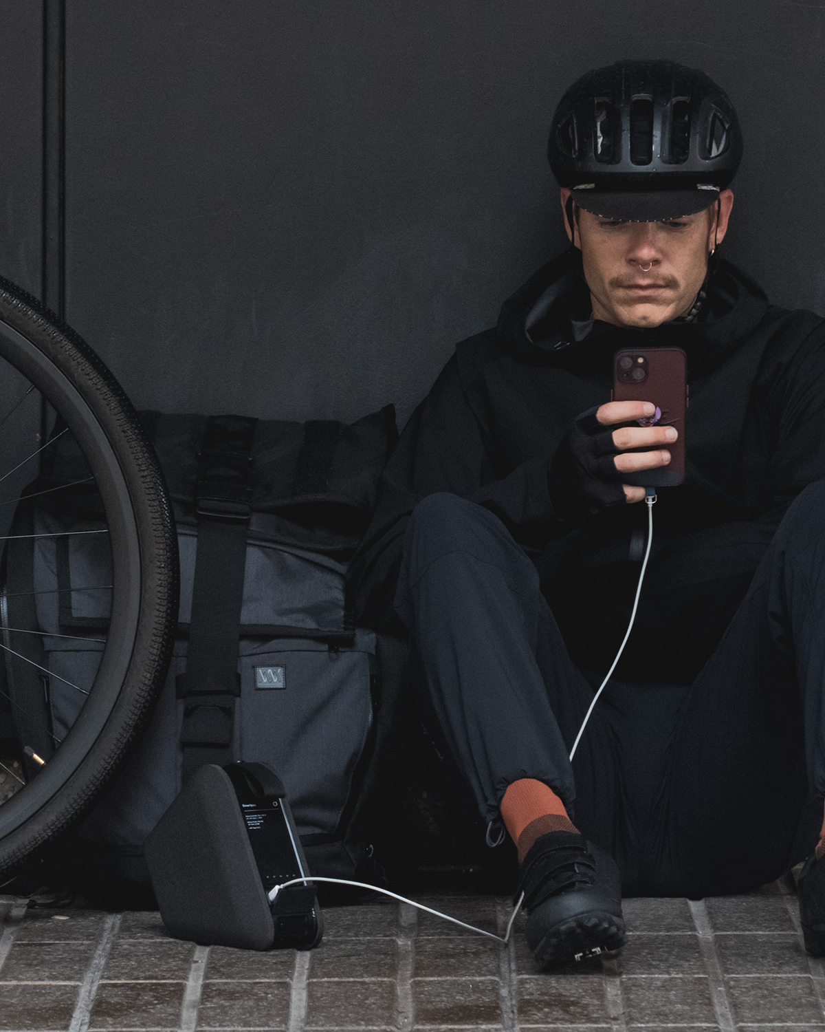 Lemmo One: The digital nomad’s dream build | Cycling Electric