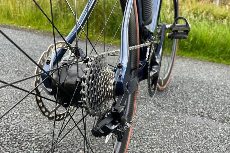 Ribble All Road SL R e Review | Cycling Electric