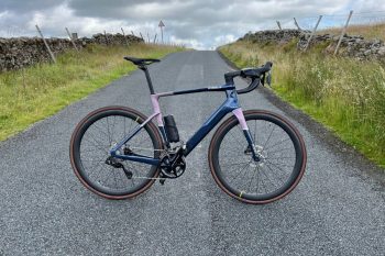 Ribble All Road SL R e Review | Cycling Electric