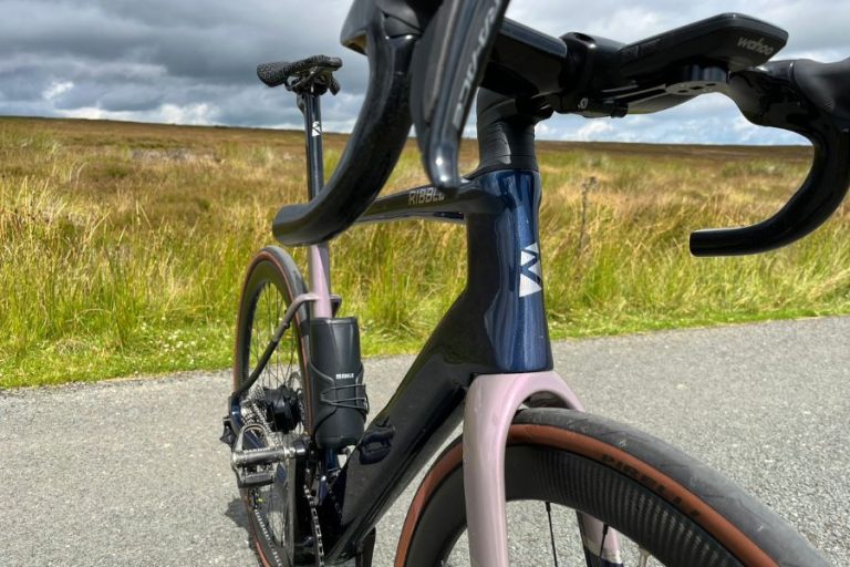 Ribble All Road SL R e Review | Cycling Electric