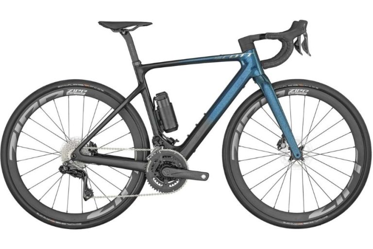 Ribble All Road SL R e Review | Cycling Electric