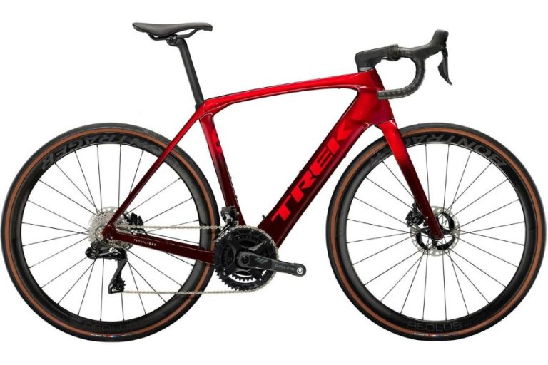 Ribble All Road SL R e Review | Cycling Electric
