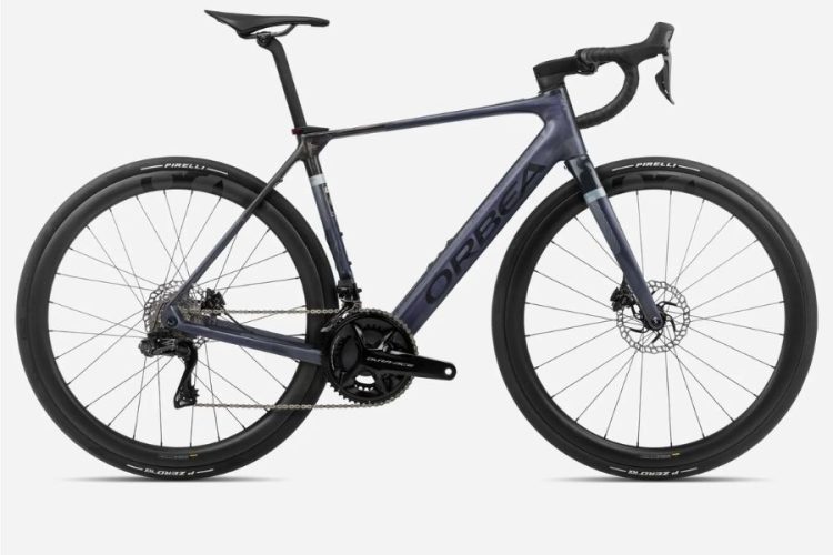 Ribble All Road SL R e Review | Cycling Electric