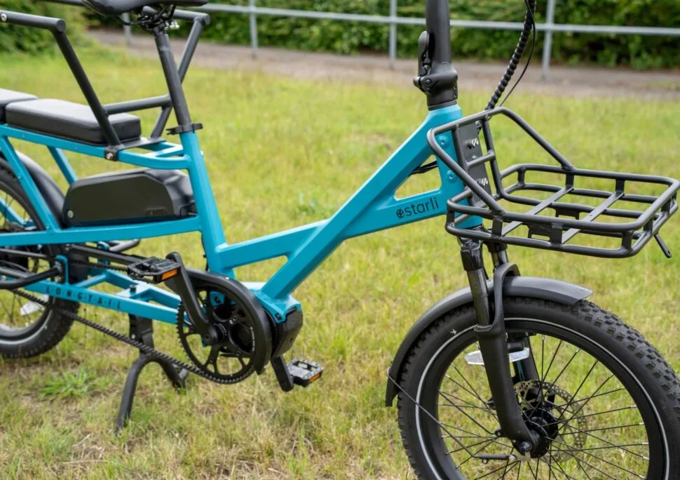 Longtail cargo bikes: 2026's best family-friendly electric bikes ...