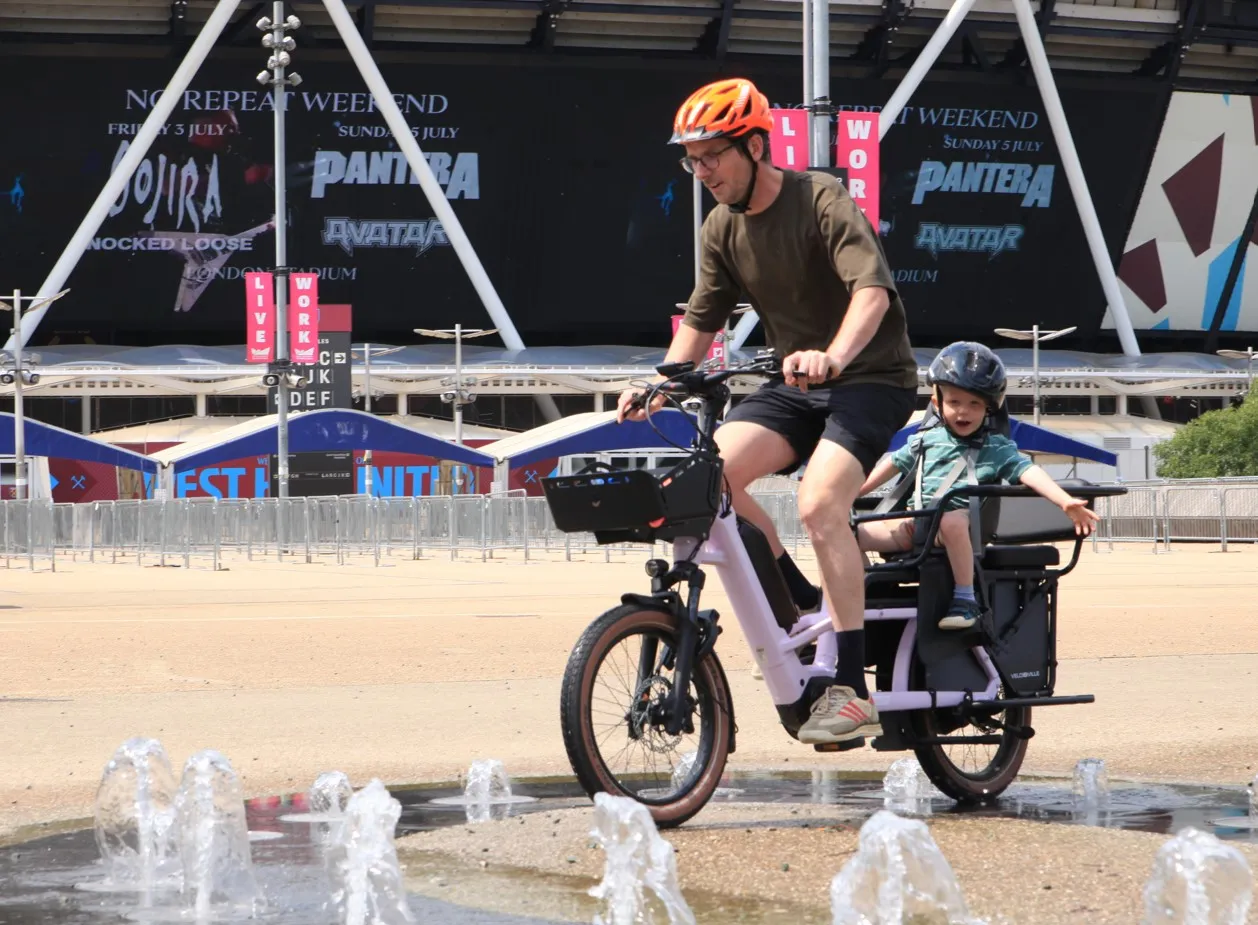 Longtail cargo bikes: 2026's best family-friendly electric bikes ...