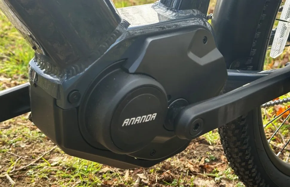 Pinnacle Momentum review | Cycling Electric