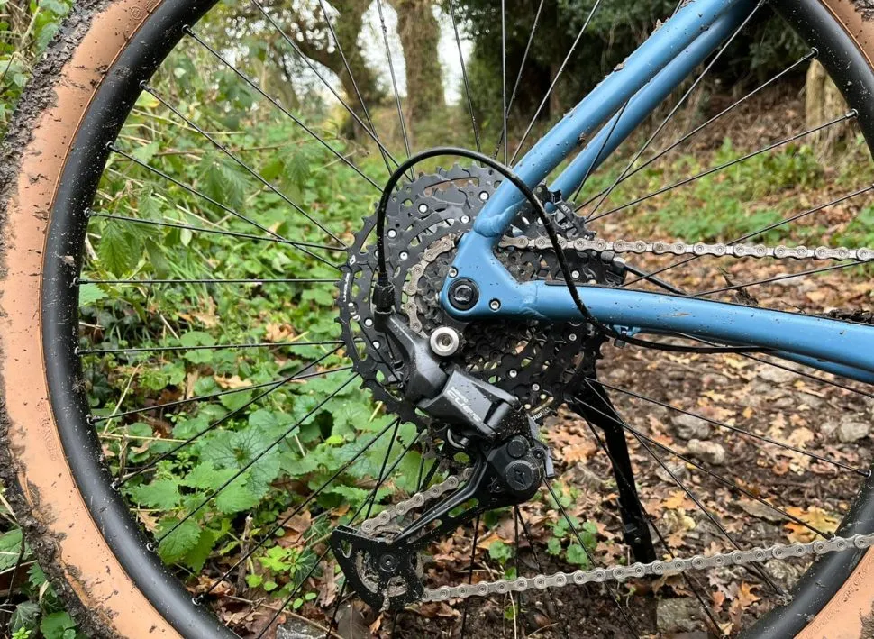 Merida eBig Nine 400 review | Cycling Electric