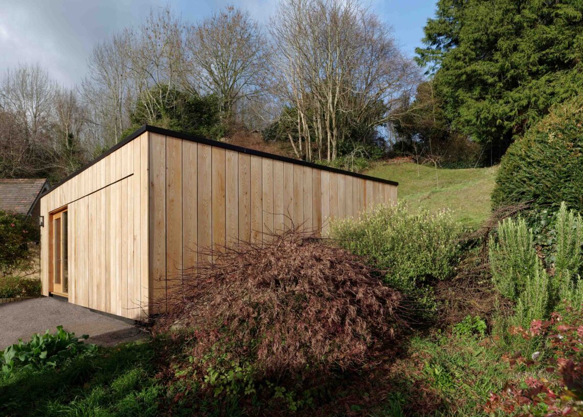 Kent Studio - AJ Buildings Library