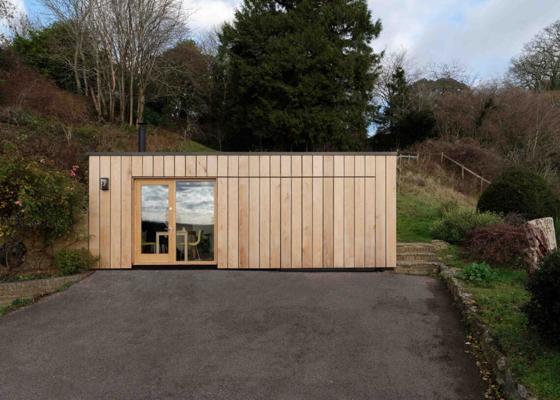 Kent Studio - AJ Buildings Library