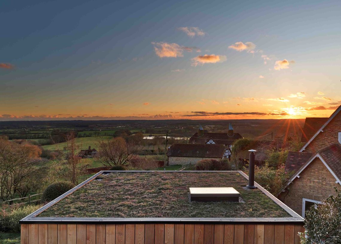 Kent Studio - AJ Buildings Library