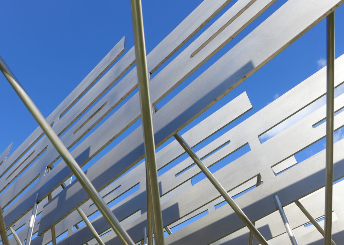 Cyclic & Continuous - AJ Buildings Library