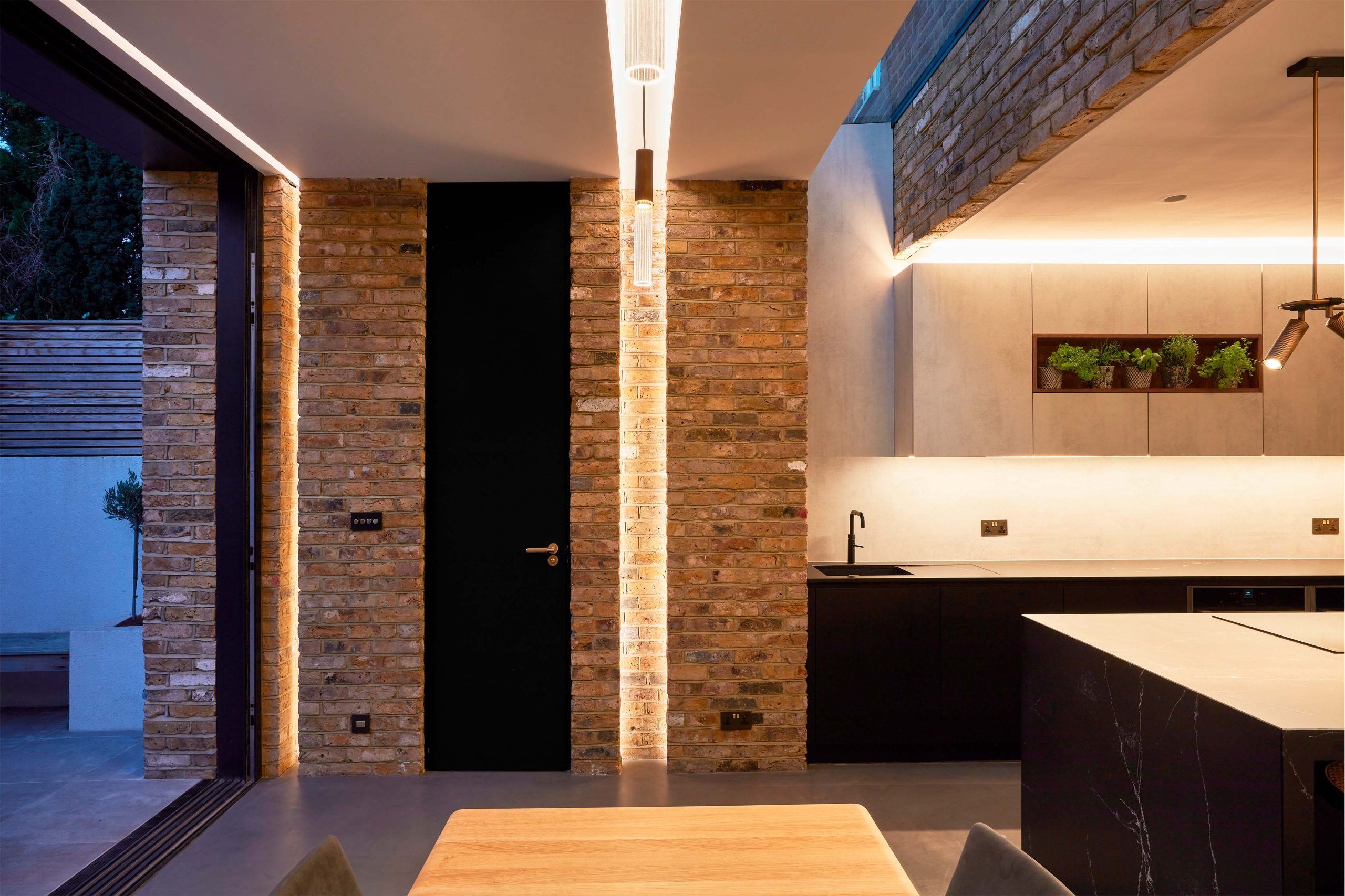 Ottilie House - AJ Buildings Library