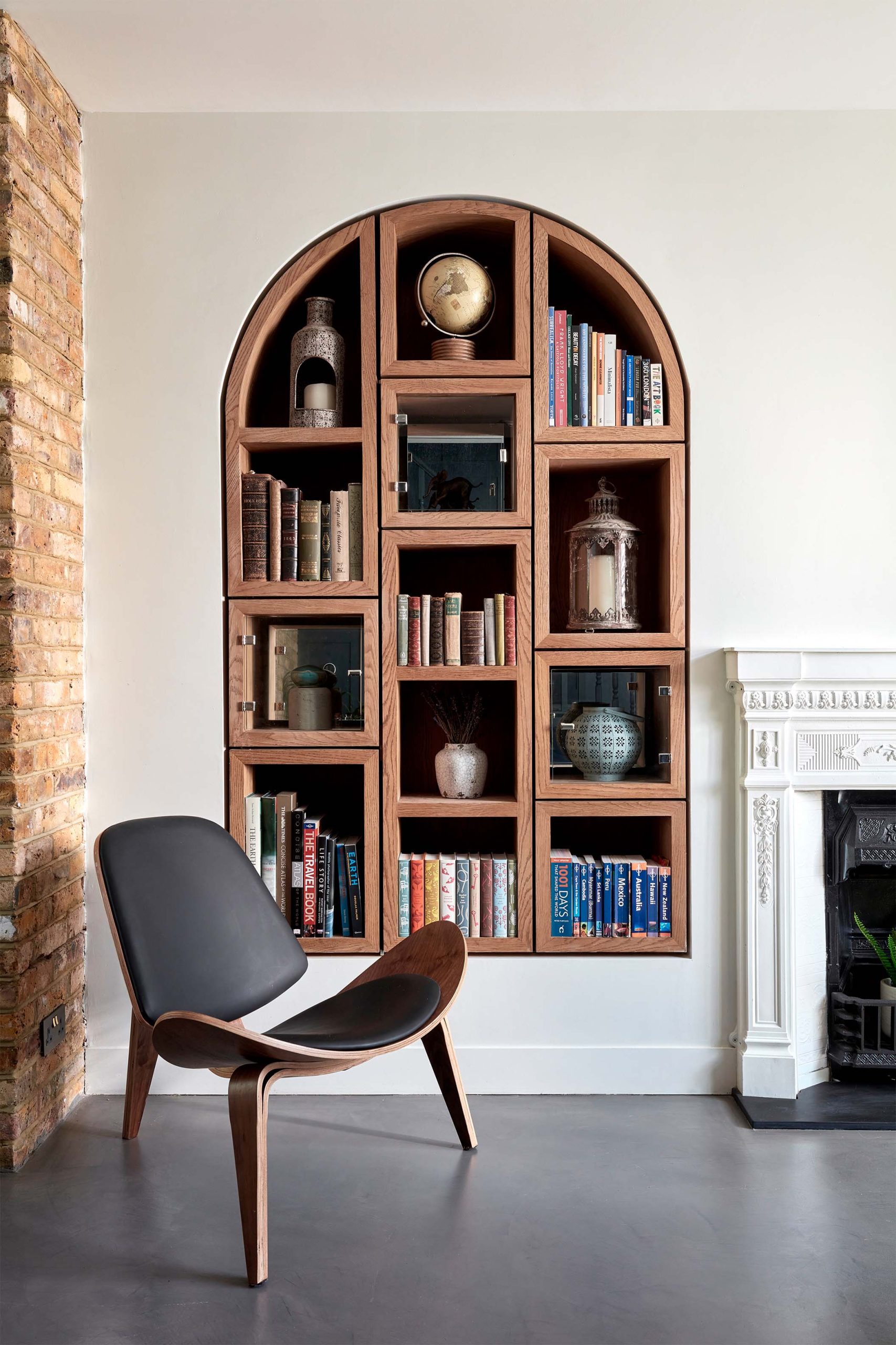 Ottilie House - AJ Buildings Library