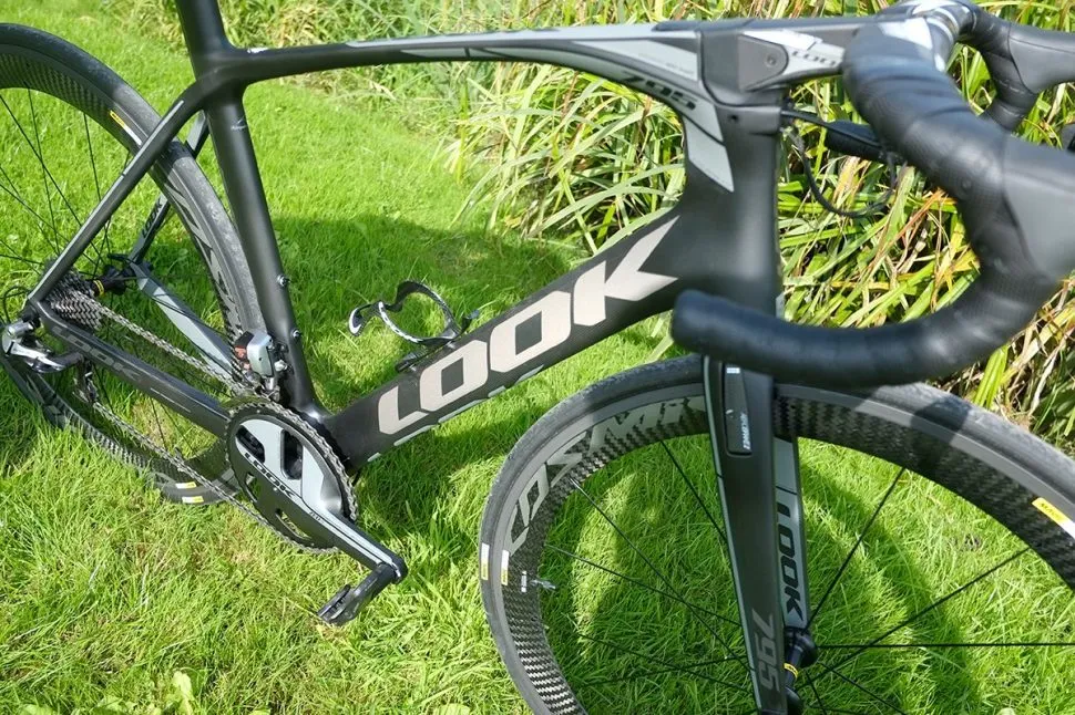 Look launches updated range | Cyclist