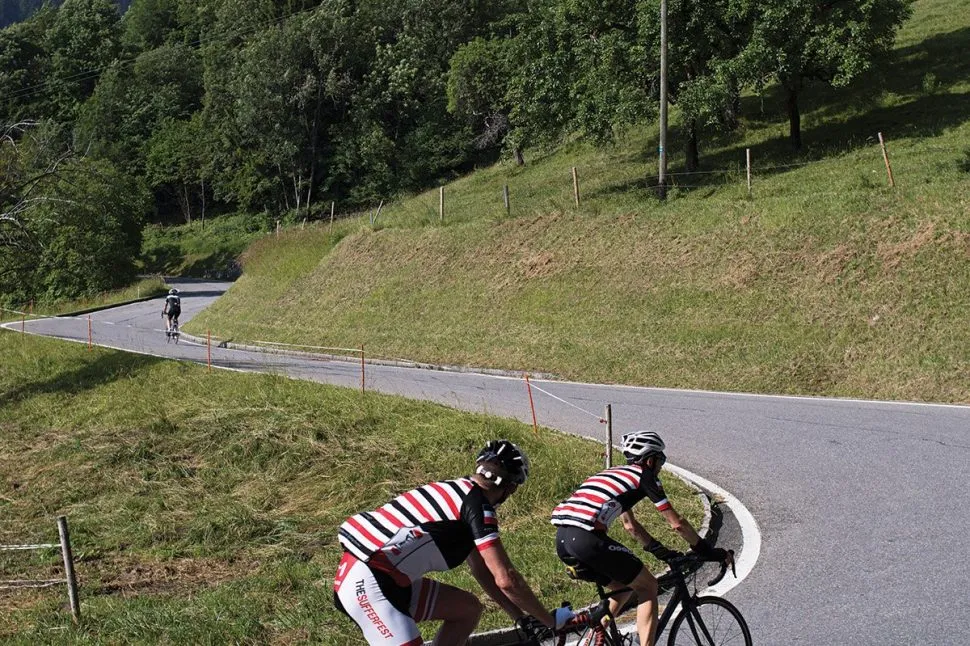The Sufferfest and the joy of suffering | Cyclist