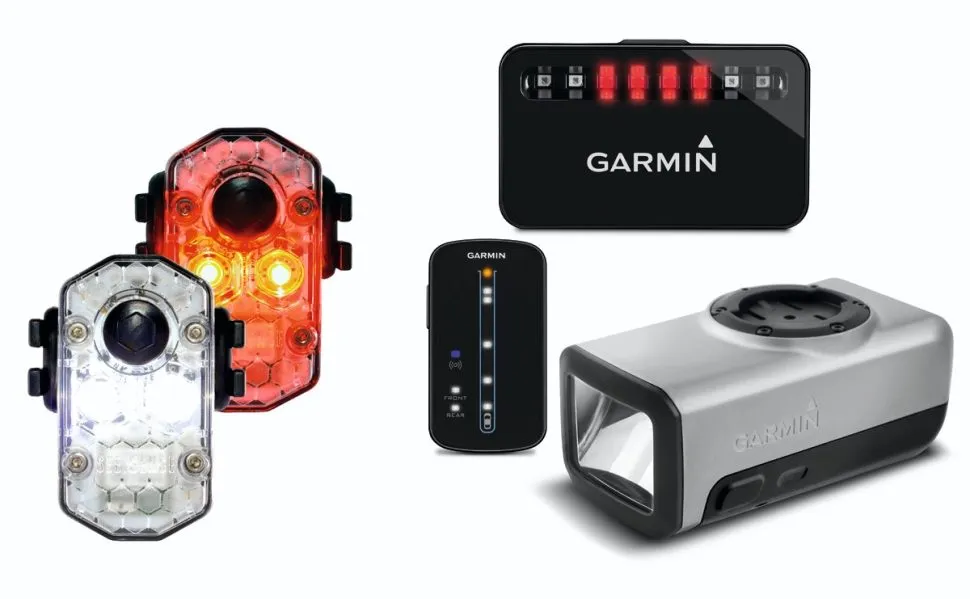 Buyer's guide to the best smart bike lights | Cyclist