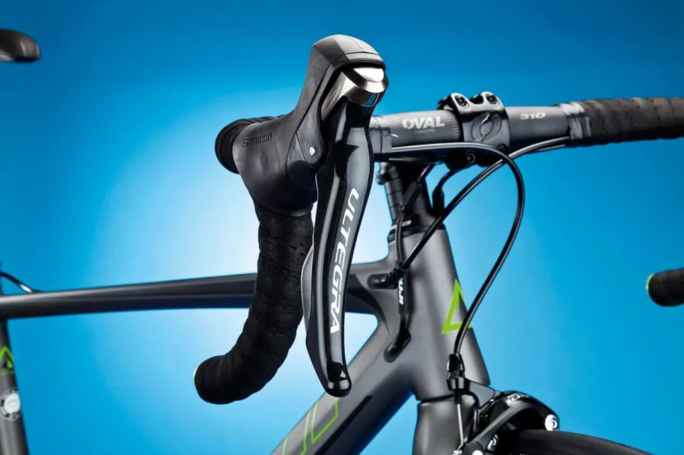 Fuji SL 2.3 review | Cyclist