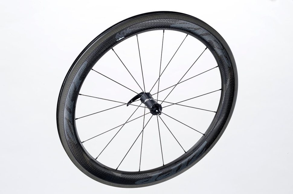 New Zipp 404 NSW wheelset released | Cyclist