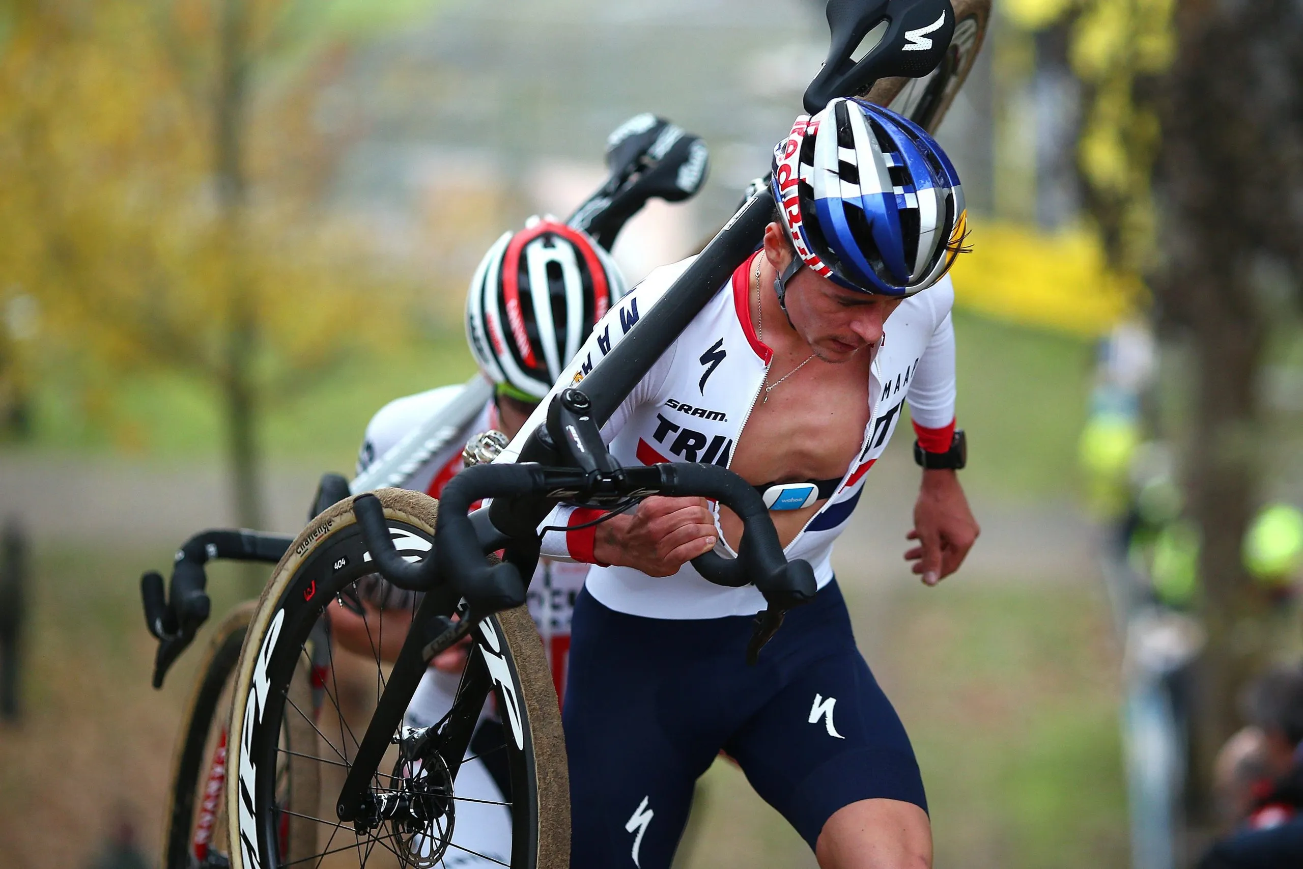 Best heart rate monitors 2026 reviewed | Cyclist