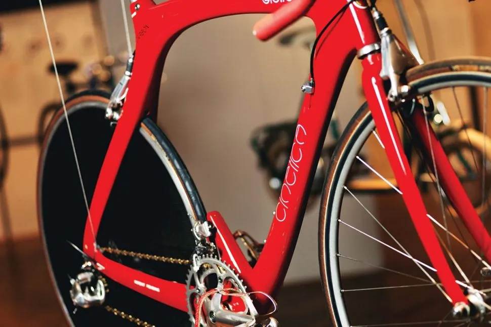 Bike imitates art: the Embacher collection | Cyclist