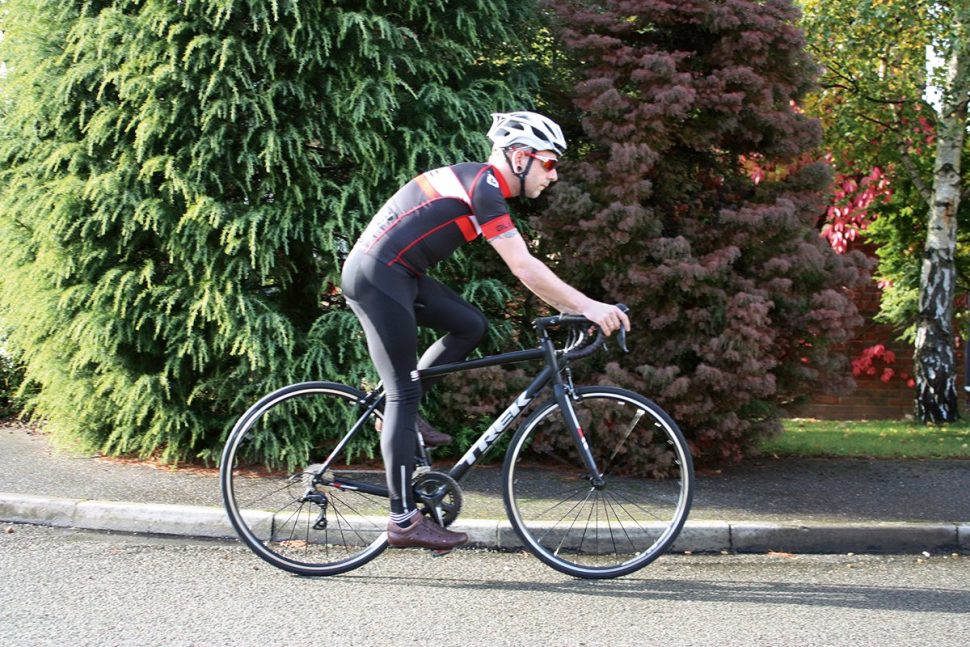 Trek 1.2 review | Cyclist