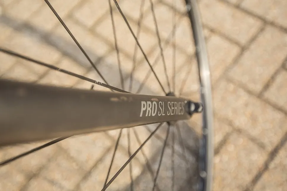 Rose Pro SL-3000 review | Cyclist