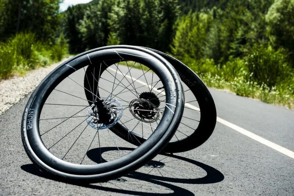 Best disc wheelsets reviewed | Cyclist