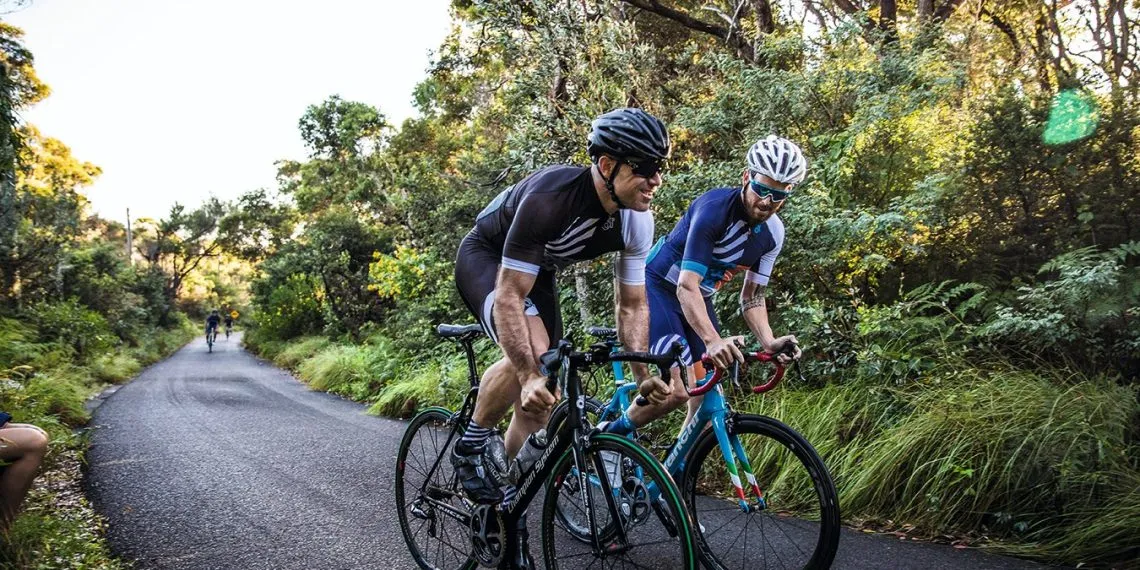 Champion System: custom apparel like no other | Cyclist