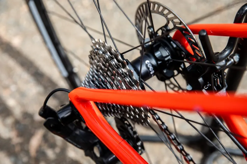 Gallery: Check out Nathan Haas's Cofidis edition De Rosa Merak | Cyclist