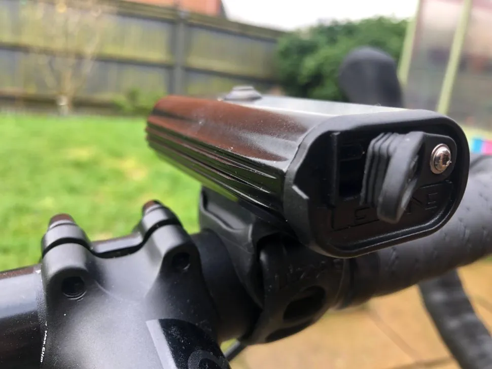 Lezyne Micro Drive Pro 800XL front light review | Cyclist