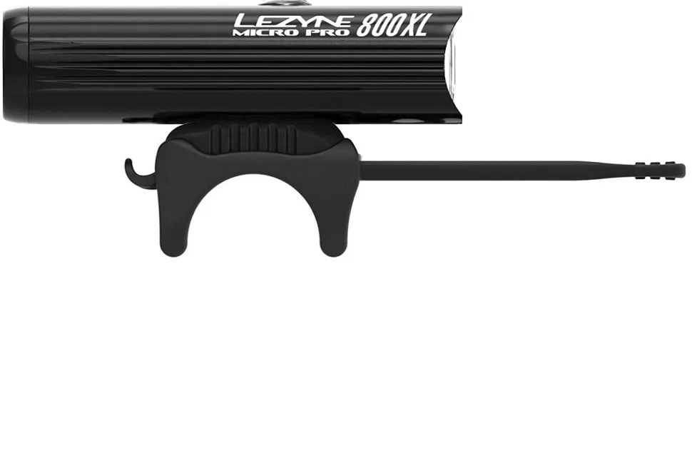 Lezyne Micro Drive Pro 800XL front light review | Cyclist