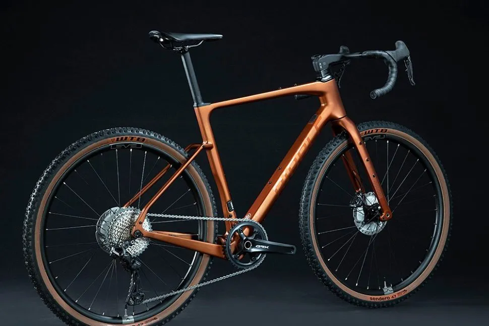 Ribble launches new gravel range | Cyclist