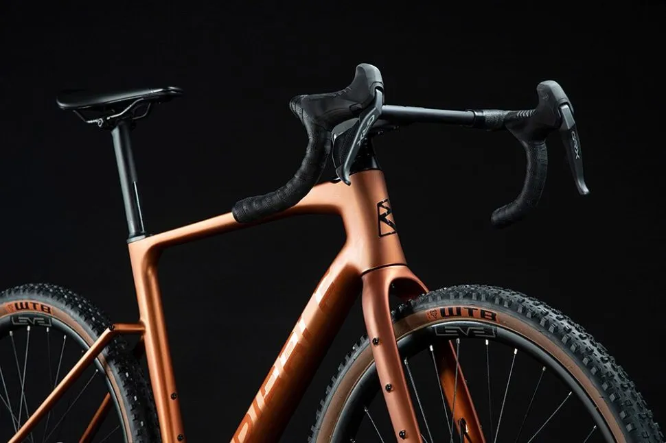 Ribble launches new gravel range | Cyclist