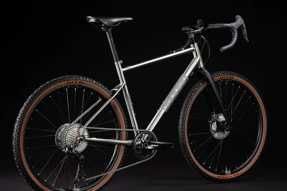Ribble launches new gravel range | Cyclist