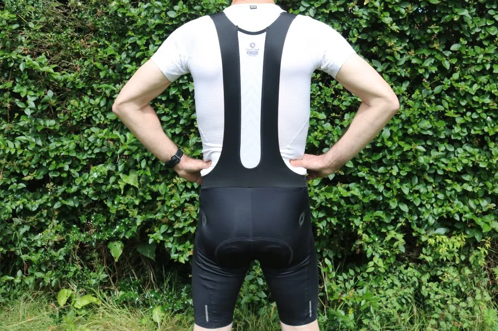 Pactimo Summit Classic bibshorts review | Cyclist