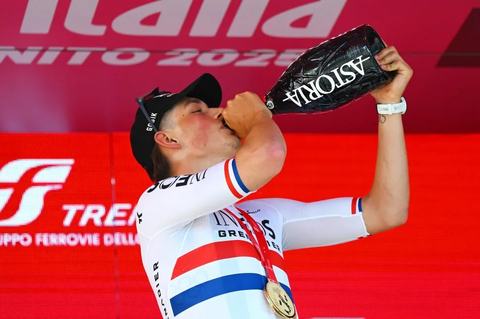 Meet the 32 British riders in the men’s WorldTour in 2026 | Cyclist