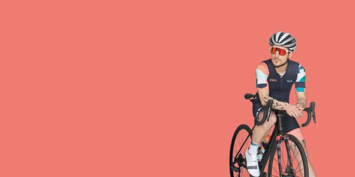 Sponsored: How Laka is transforming bike insurance | Cyclist