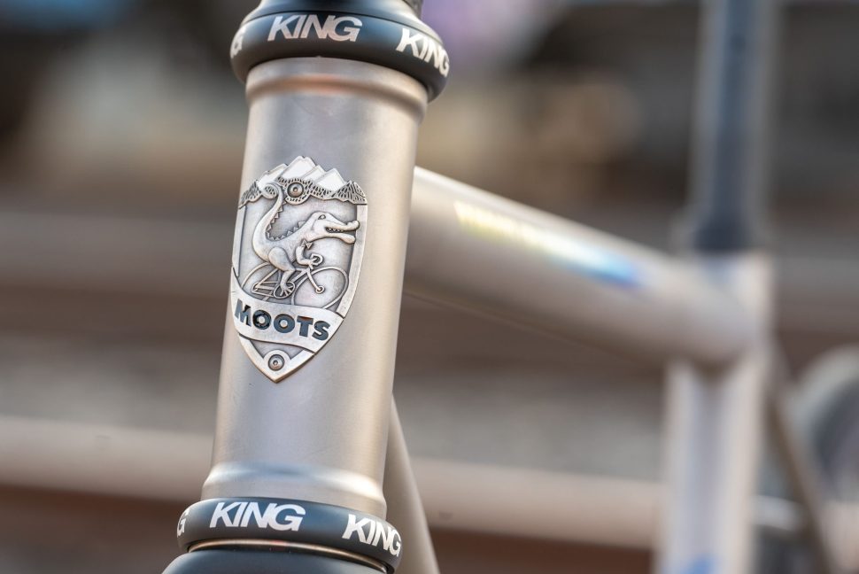 Moots goes fully integrated with Vamoots CRD priced at nearly £10k for ...