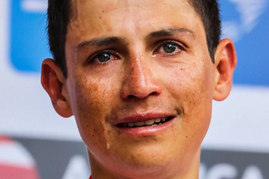 Pro Log: Esteban Chaves retires; Israel-Premier Tech becomes NSN ...