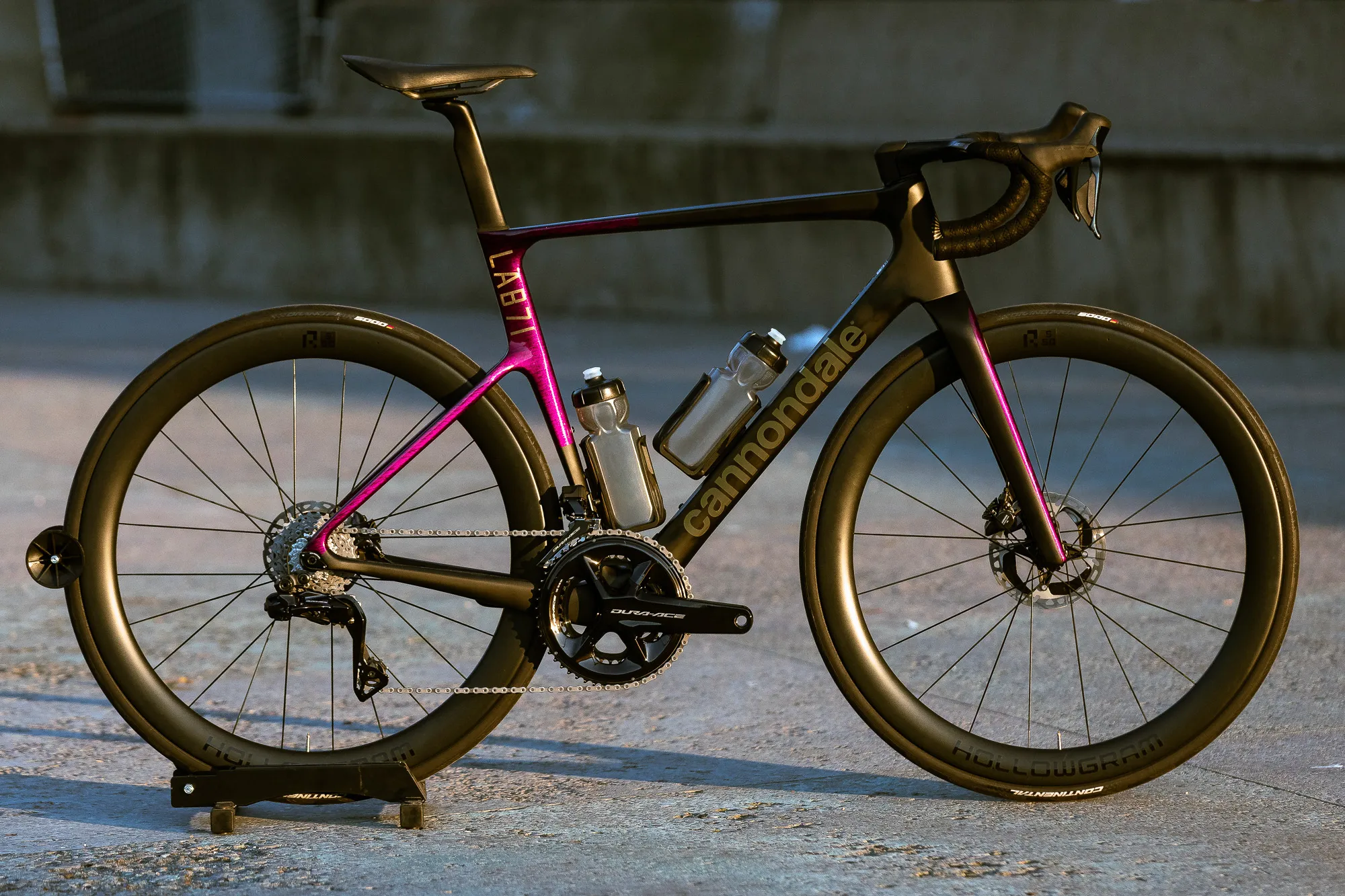 Here's every nerdy detail on Cannondale’s fourth generation SuperSix ...