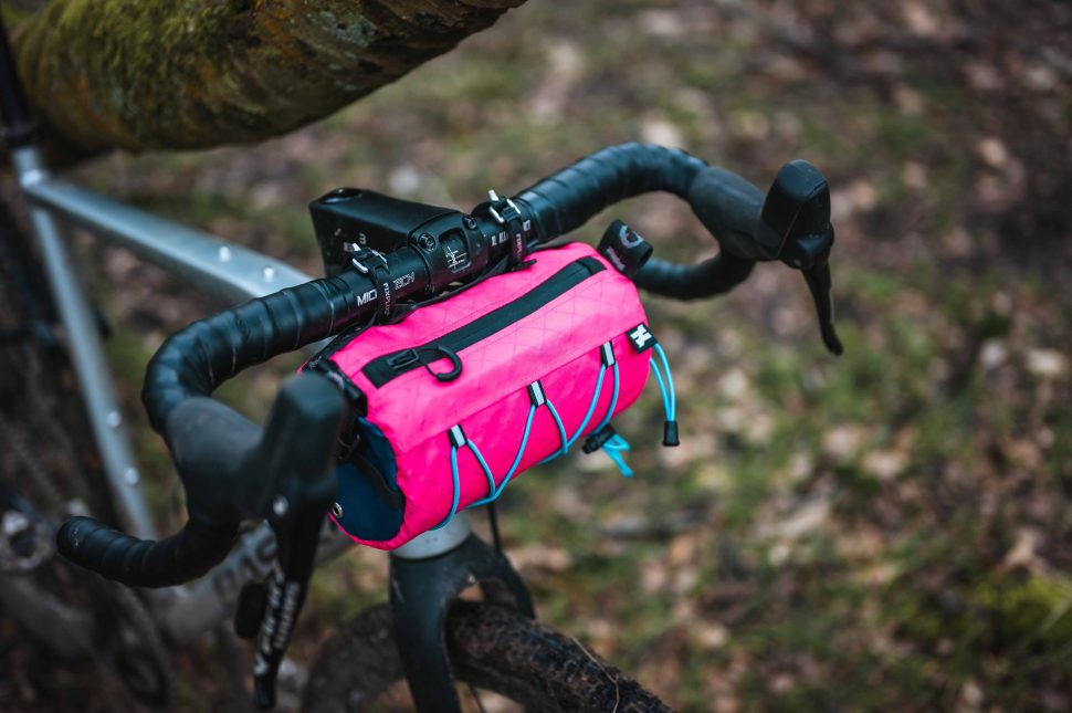 Dyed in the Wool Bar Roll review | Cyclist