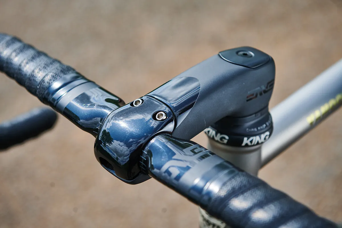 Moots Vamoots CRD review | Cyclist
