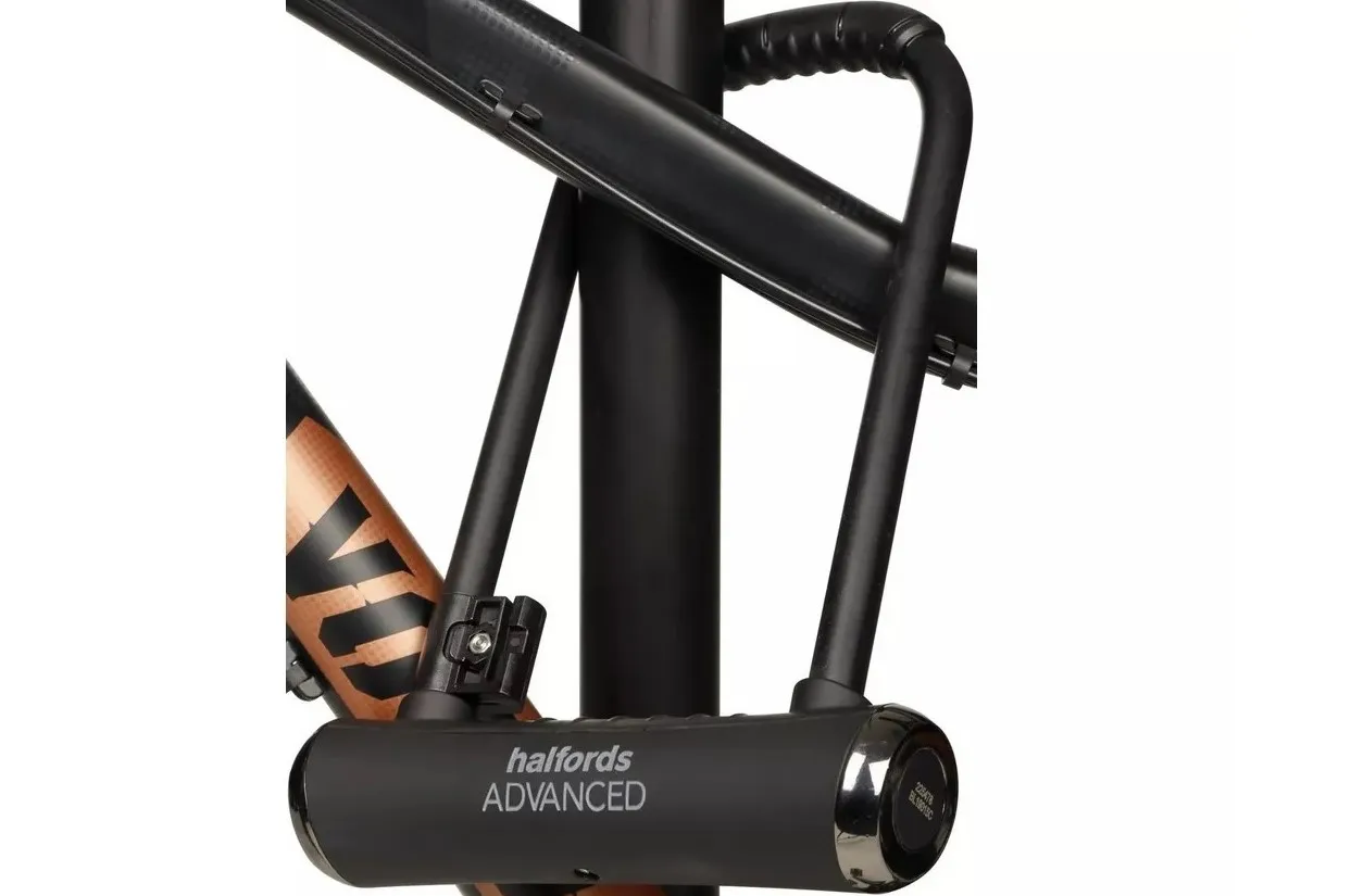 Best bike locks 2026: Angle grinder-resistant locks and more | Cyclist
