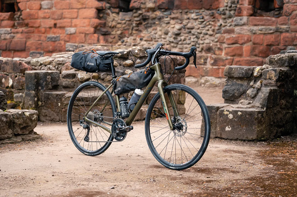 Best bike frame bags 2026 reviewed | Cyclist